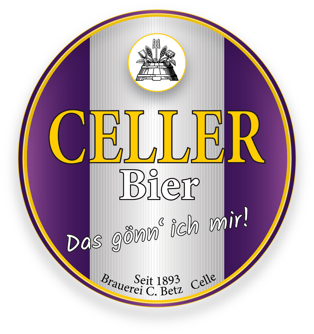 Willkommen - Celler Bier