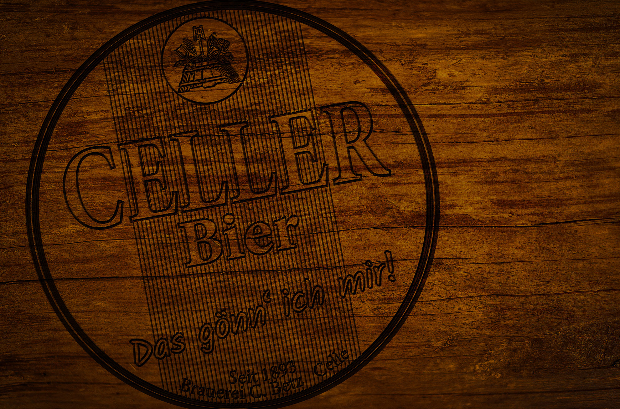 Willkommen - Celler Bier